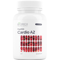 Пептидный комплекс Peptide Cardio A2